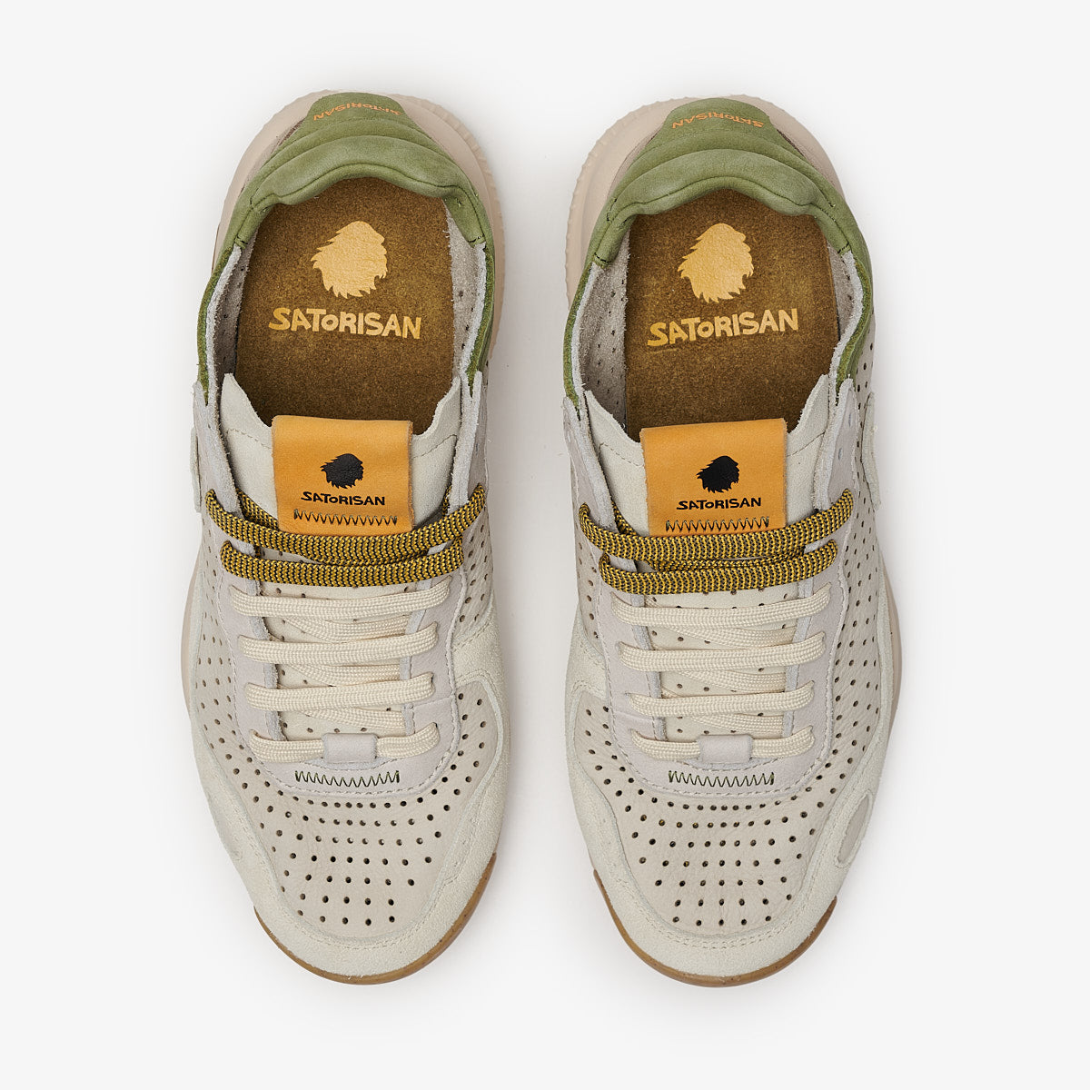 Chacrona Unisex – Satorisan EU