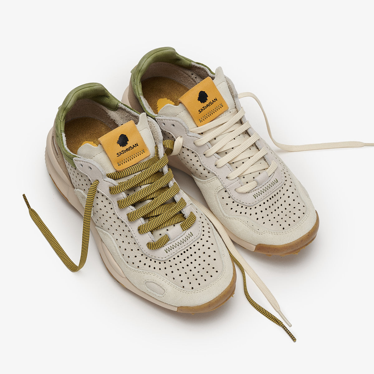 Chacrona Unisex – Satorisan EU