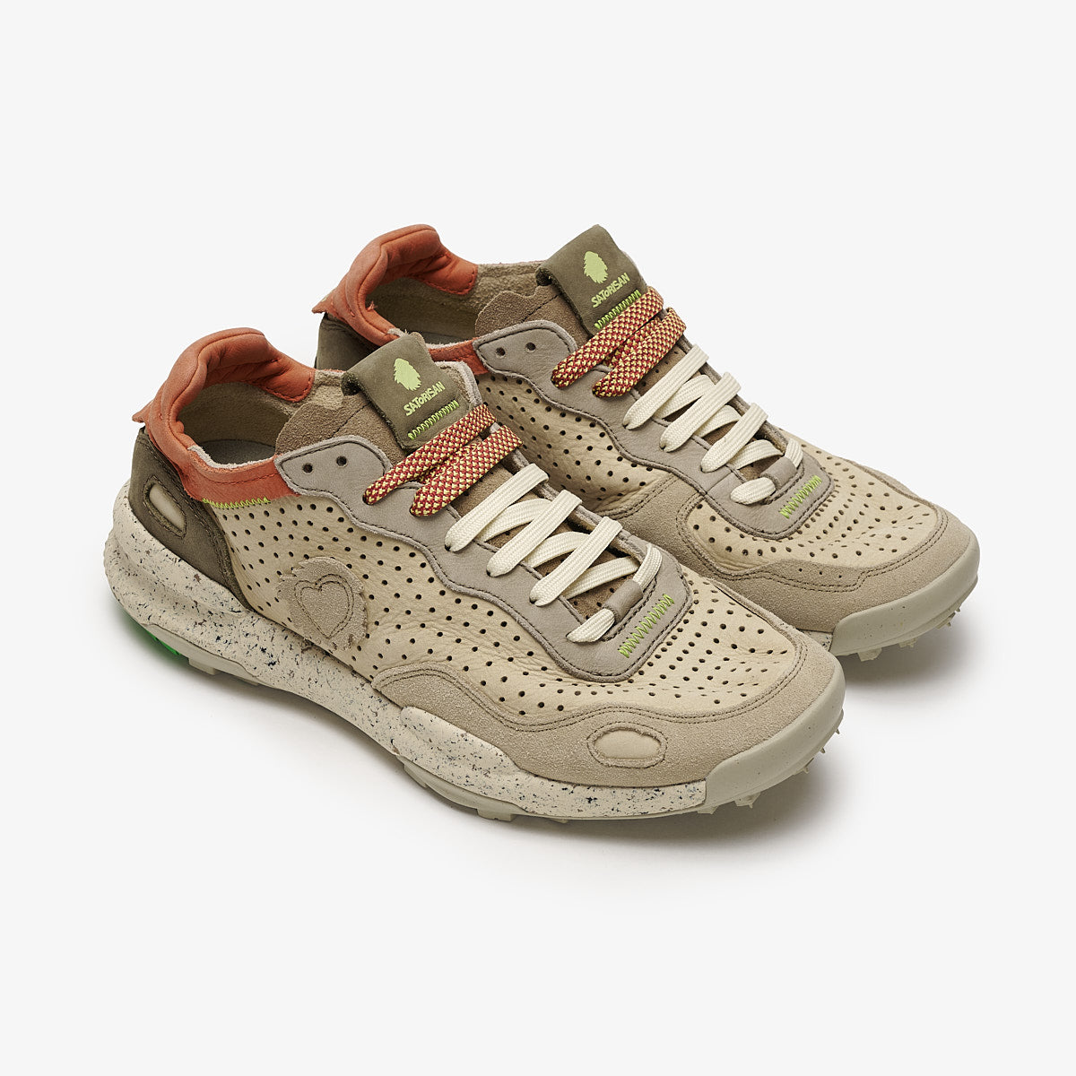 Chacrona Laser Premium | String – Satorisan EU