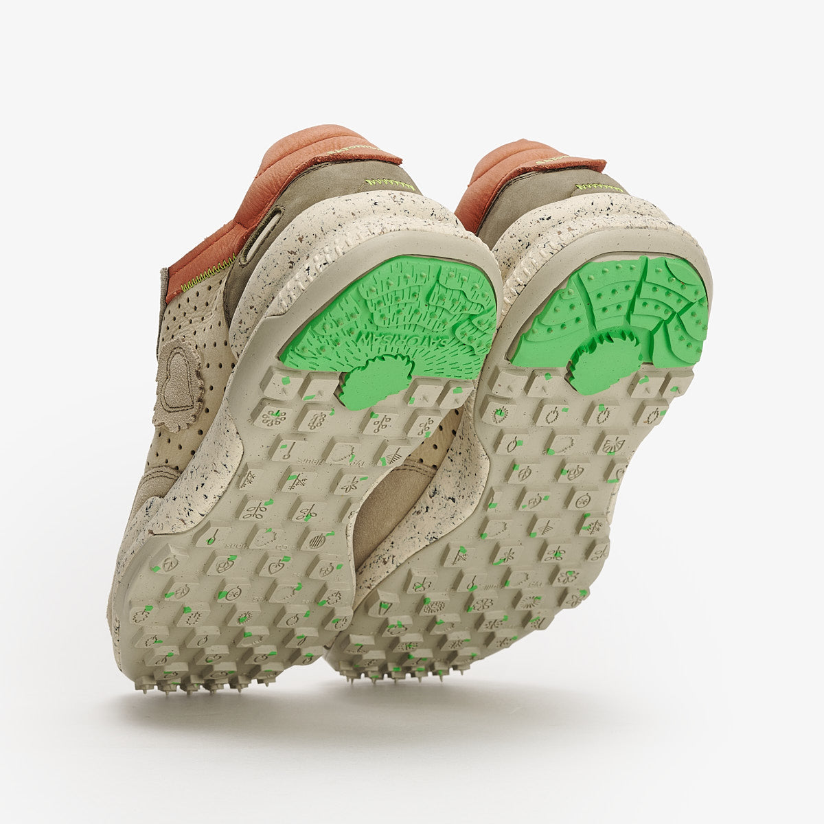 Chacrona Laser Premium | String – Satorisan EU