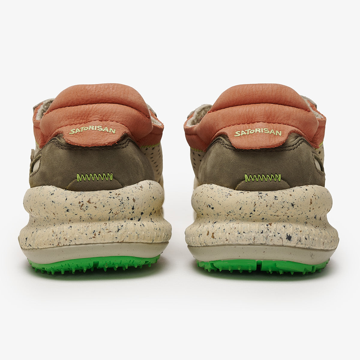 Chacrona Laser Premium | String – Satorisan EU