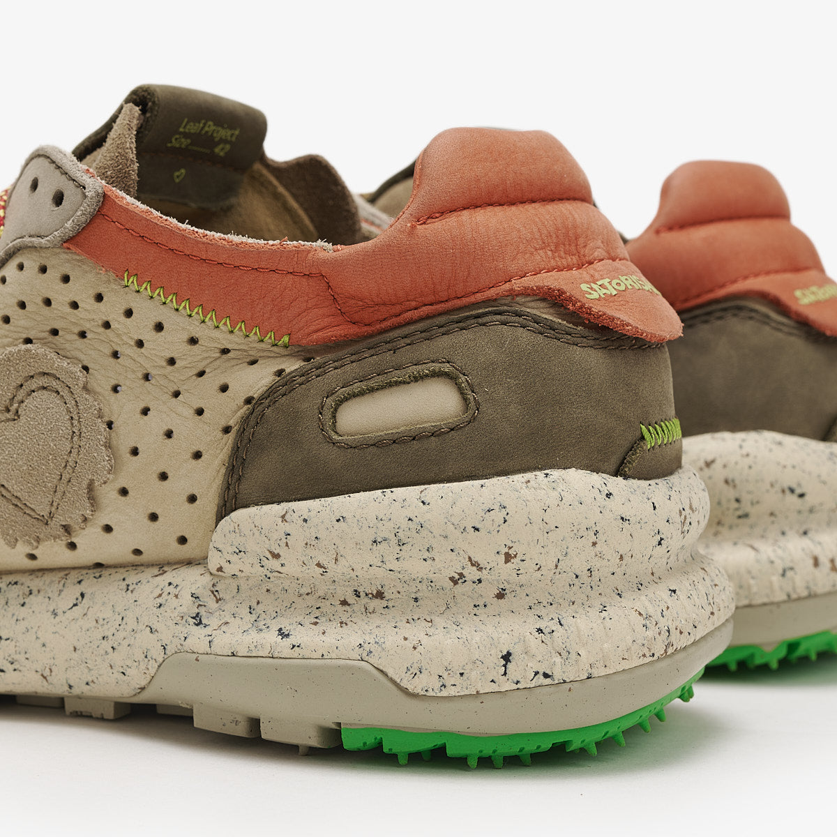 Chacrona Laser Premium | String – Satorisan EU