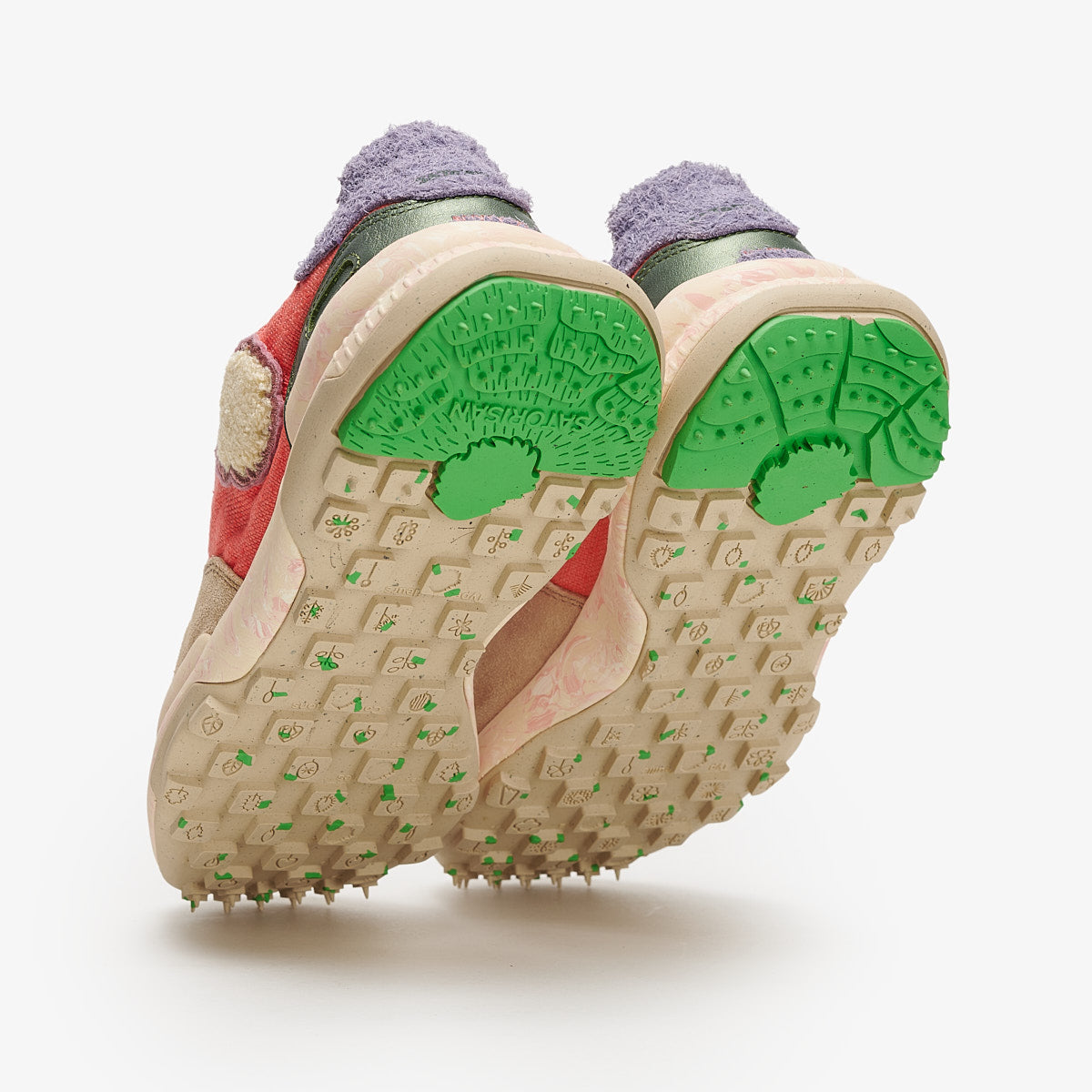 Chacrona Linen | Blush Pink – Satorisan EU