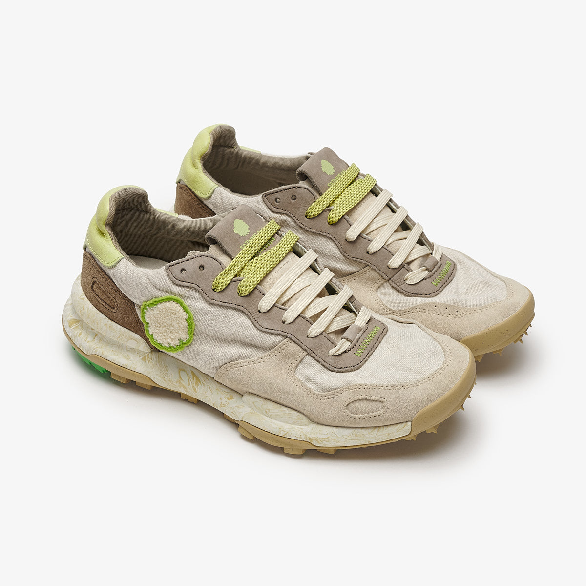 Chacrona Linen | Chantilly Cream M – Satorisan EU