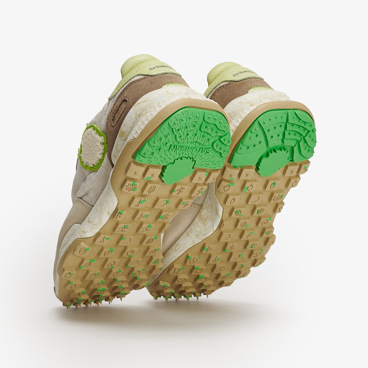 Chacrona Linen | Chantilly Cream M – Satorisan EU