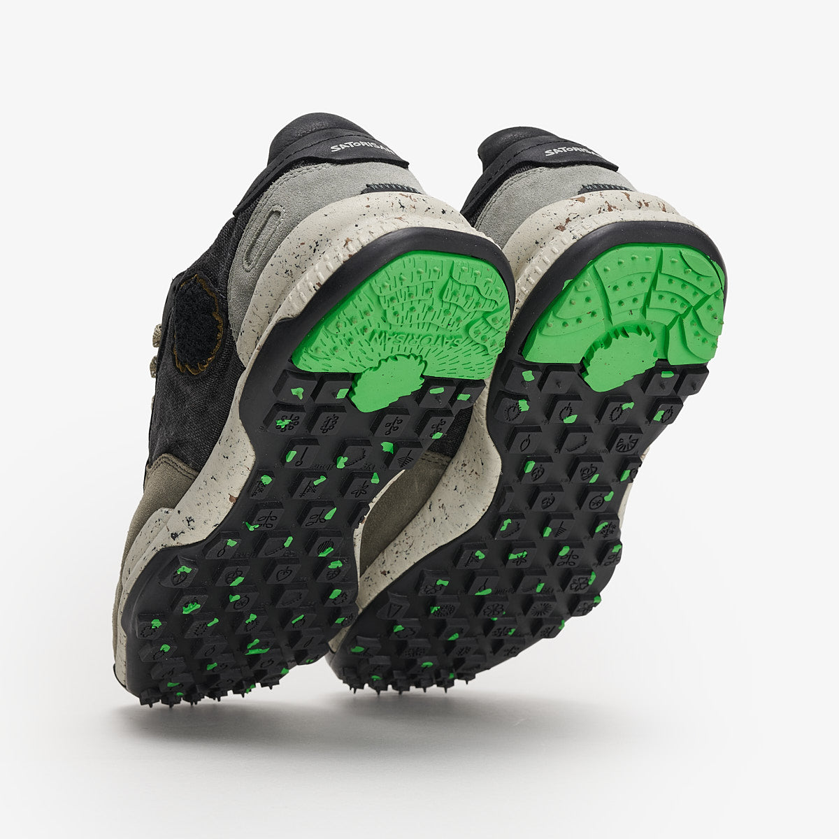 Chacrona Unisex – Satorisan EU