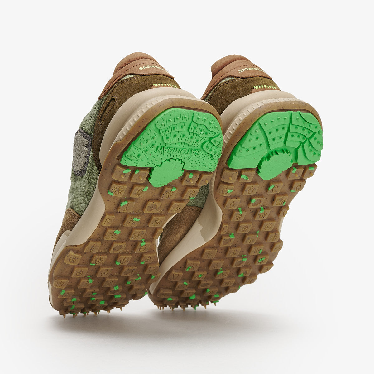 Chacrona Linen | Succulent – Satorisan EU