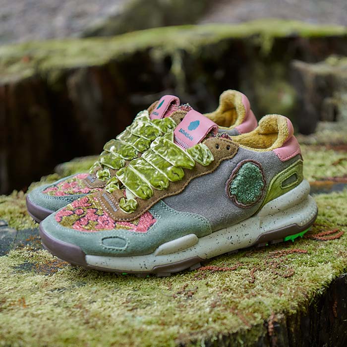 Chacrona Unisex – Satorisan EU