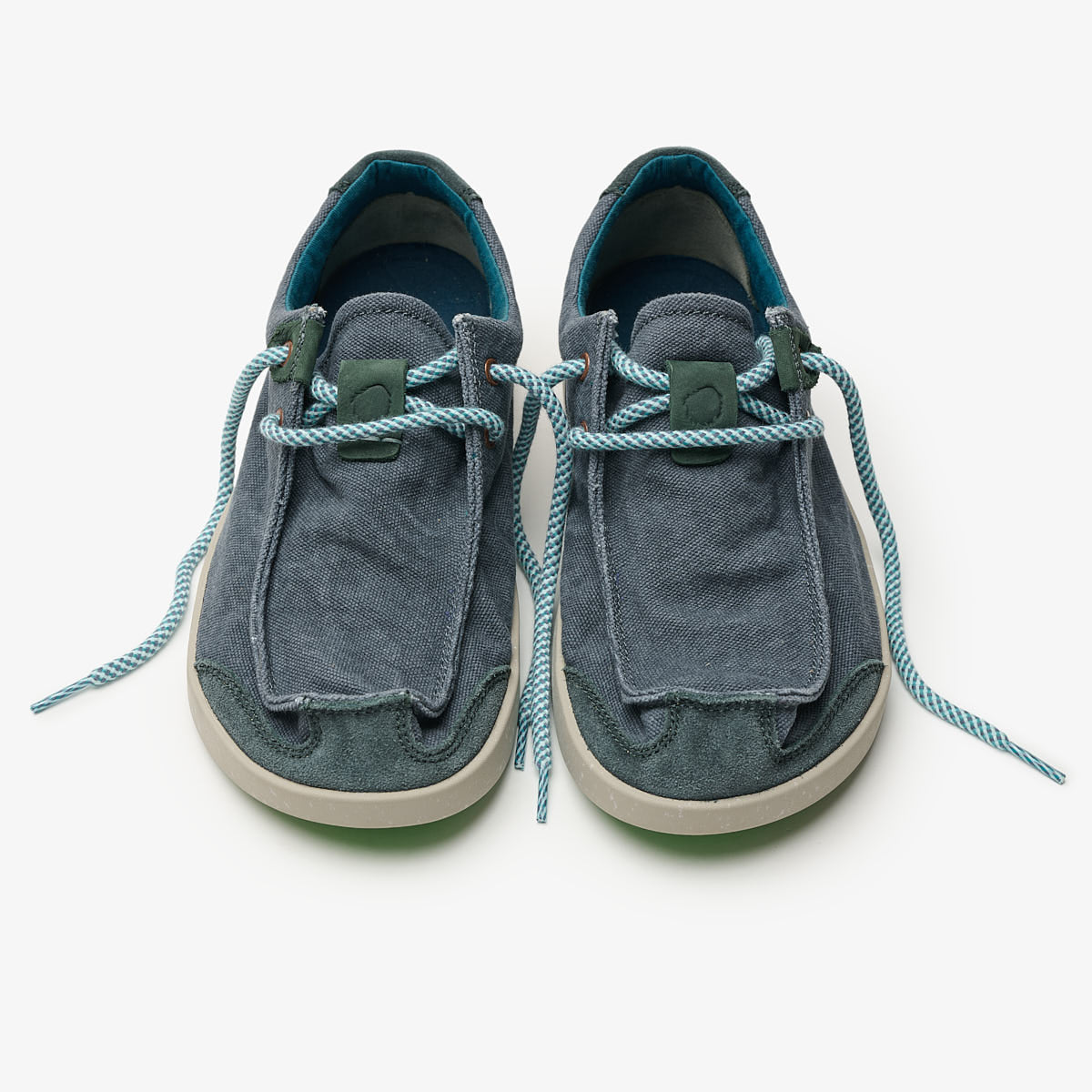 Kwahu Canvas Vintage | Navy – Satorisan EU