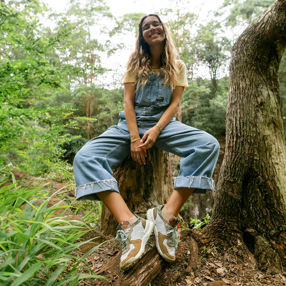 Chacrona Unisex – Satorisan EU