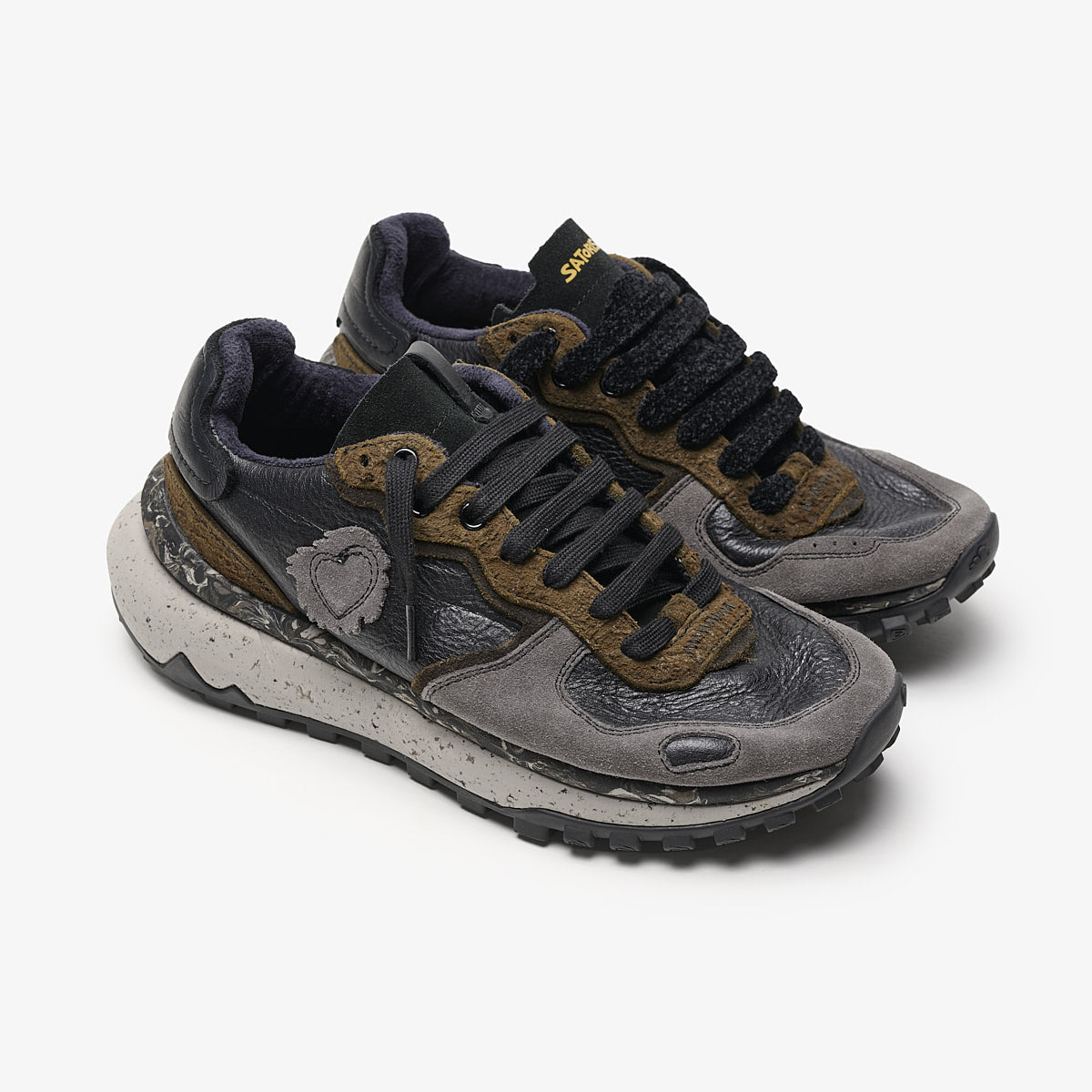 Chacrona Unisex – Satorisan EU