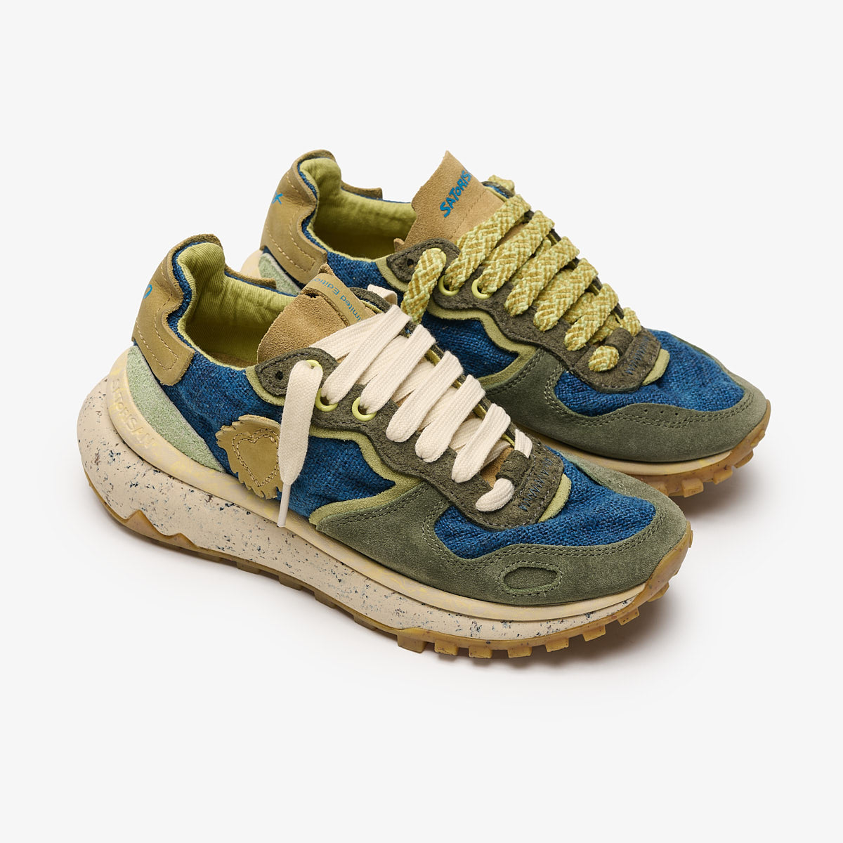 Chacrona Unisex – Satorisan EU