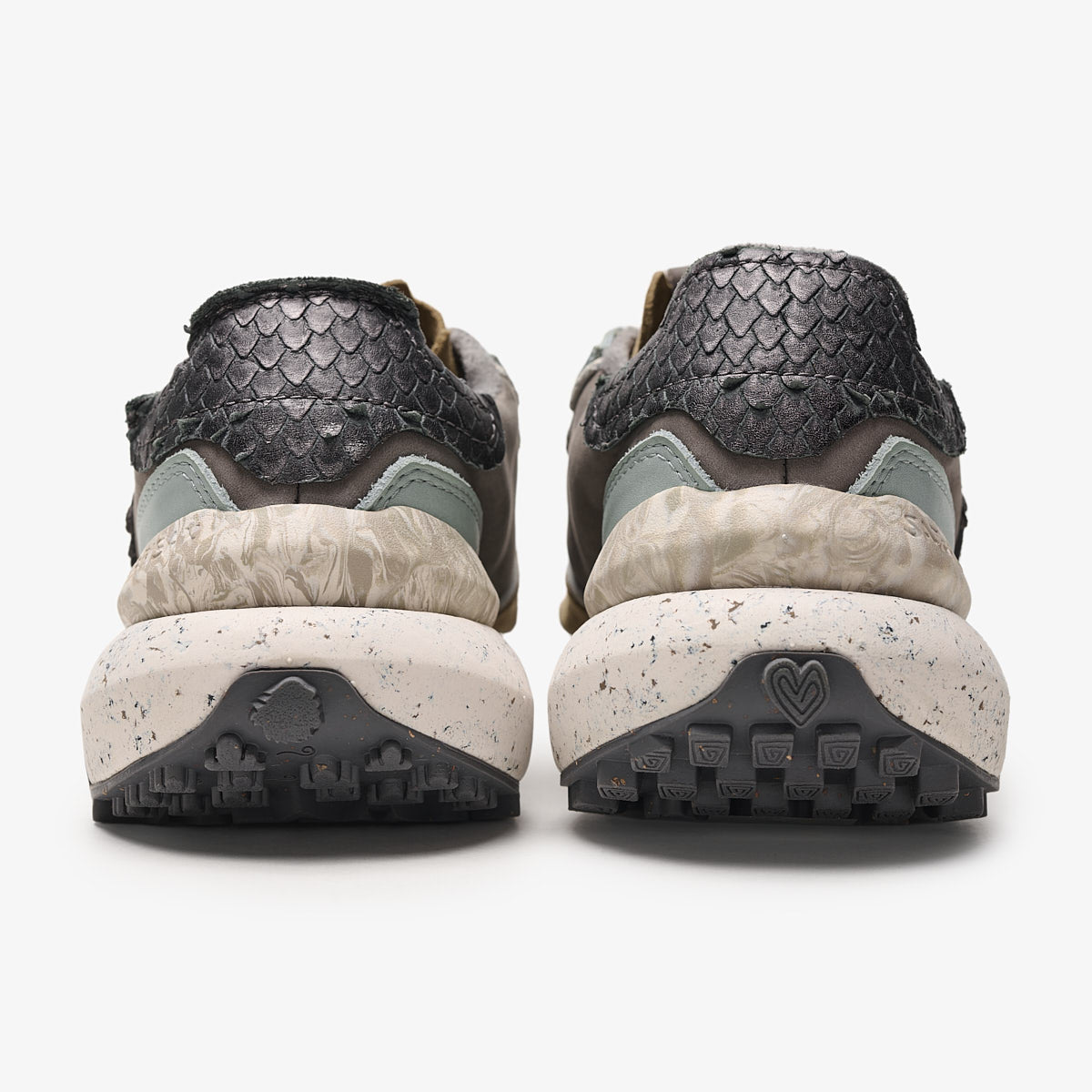 Chacrona Metta Premium | Chic Grey – Satorisan EU