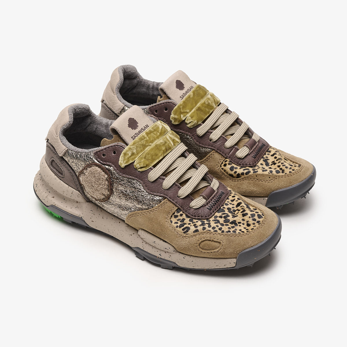 Chacrona Unisex – Satorisan EU