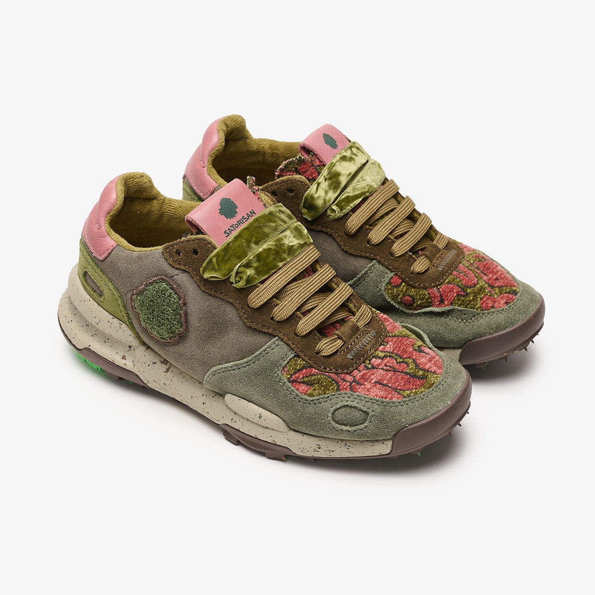 Chacrona Unisex – Satorisan EU