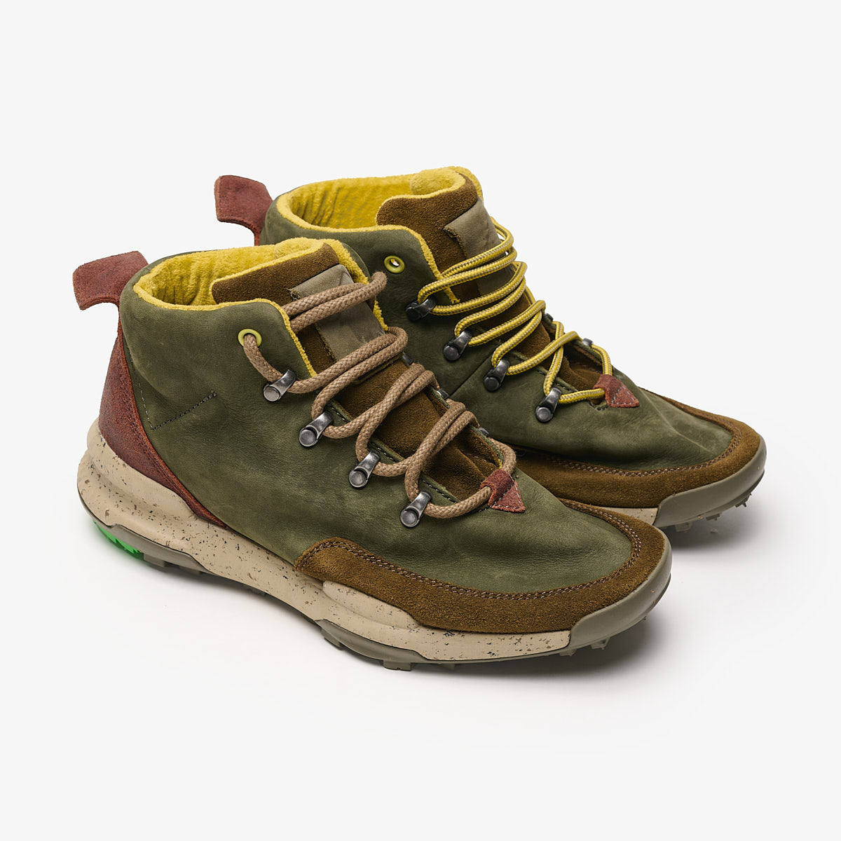 Kiso Premium | Dark Green – Satorisan EU