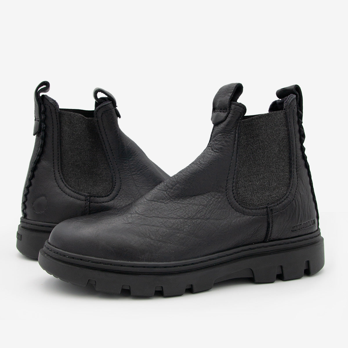 Unalome Chelsea Premium | Black – Satorisan EU