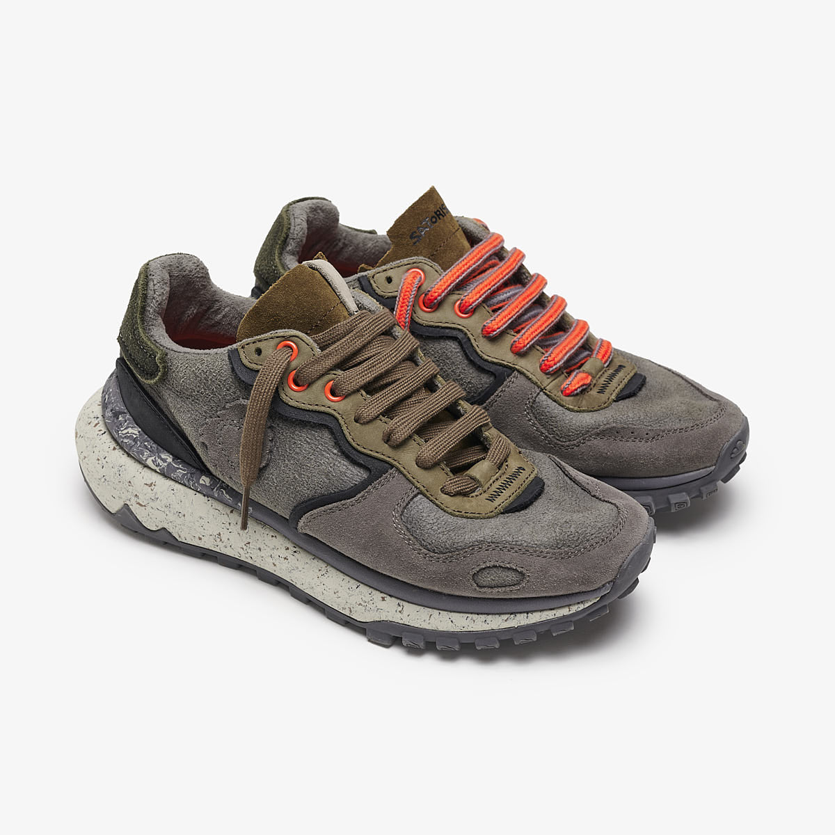 Chacrona Unisex – Satorisan EU