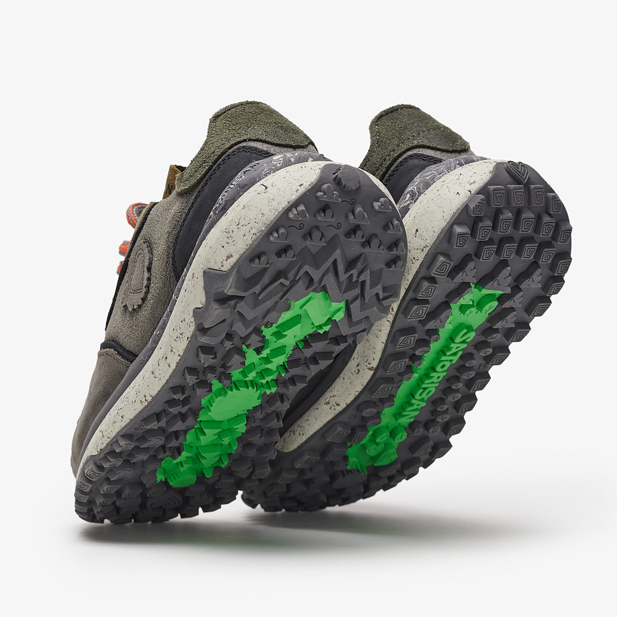 Chacrona Unisex – Satorisan EU