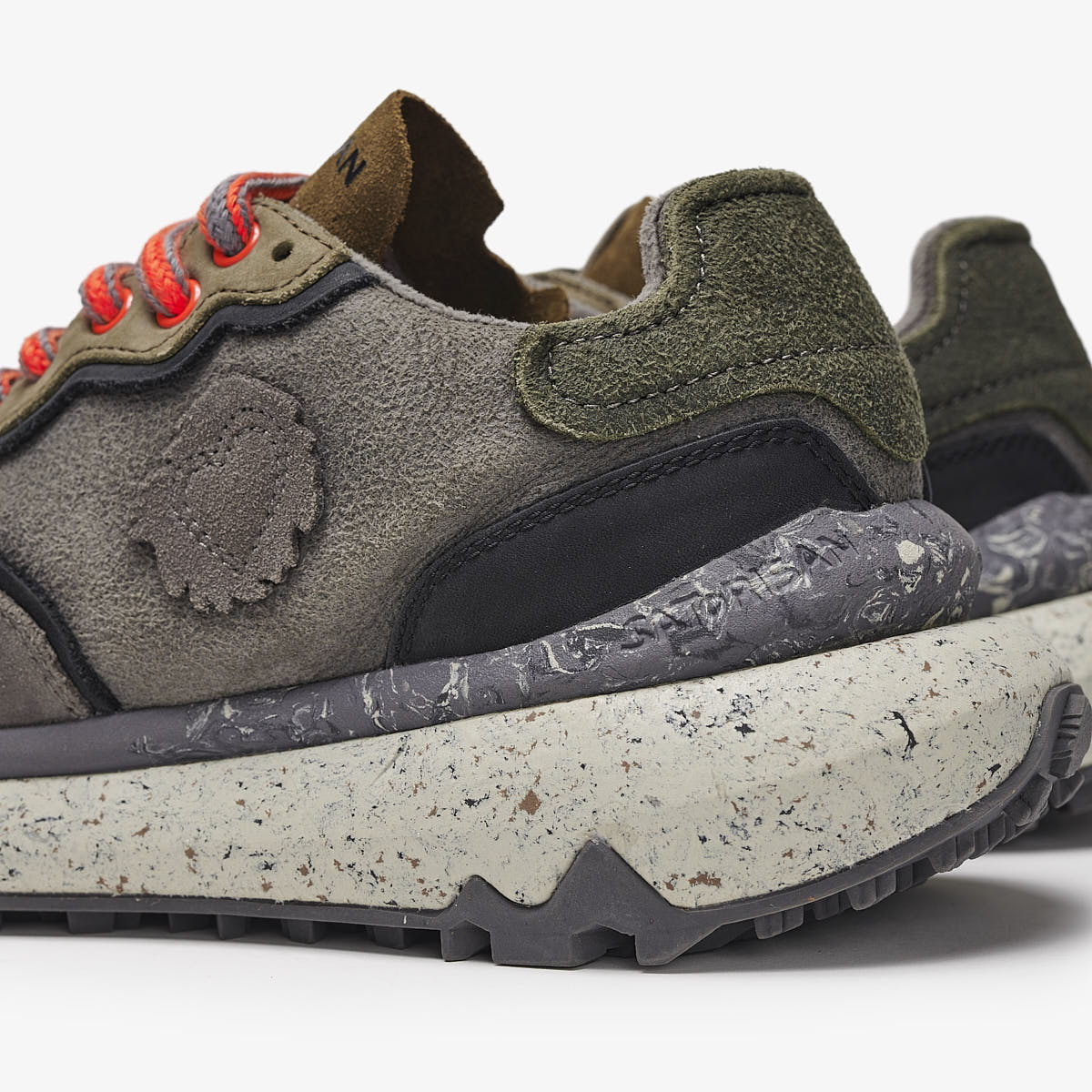 Chacrona Unisex – Satorisan EU