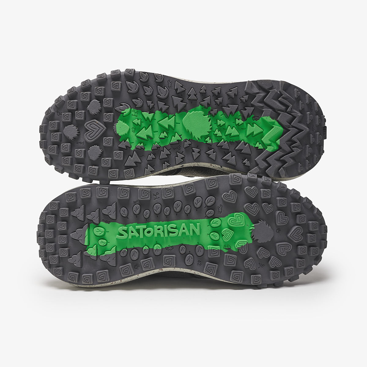 Chacrona Unisex – Satorisan EU